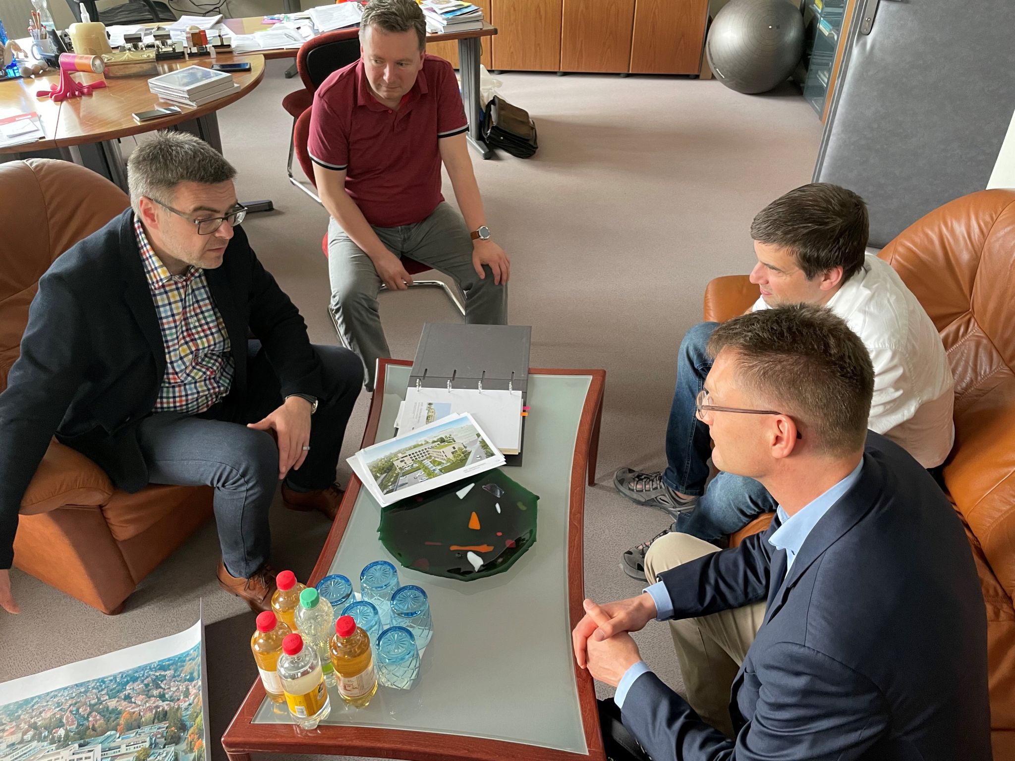 Home - BBMRI-ERIC: Making New Treatments Possible